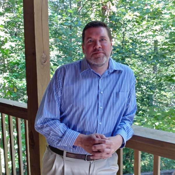 25. Mark Hager – Aging in Place Podcast