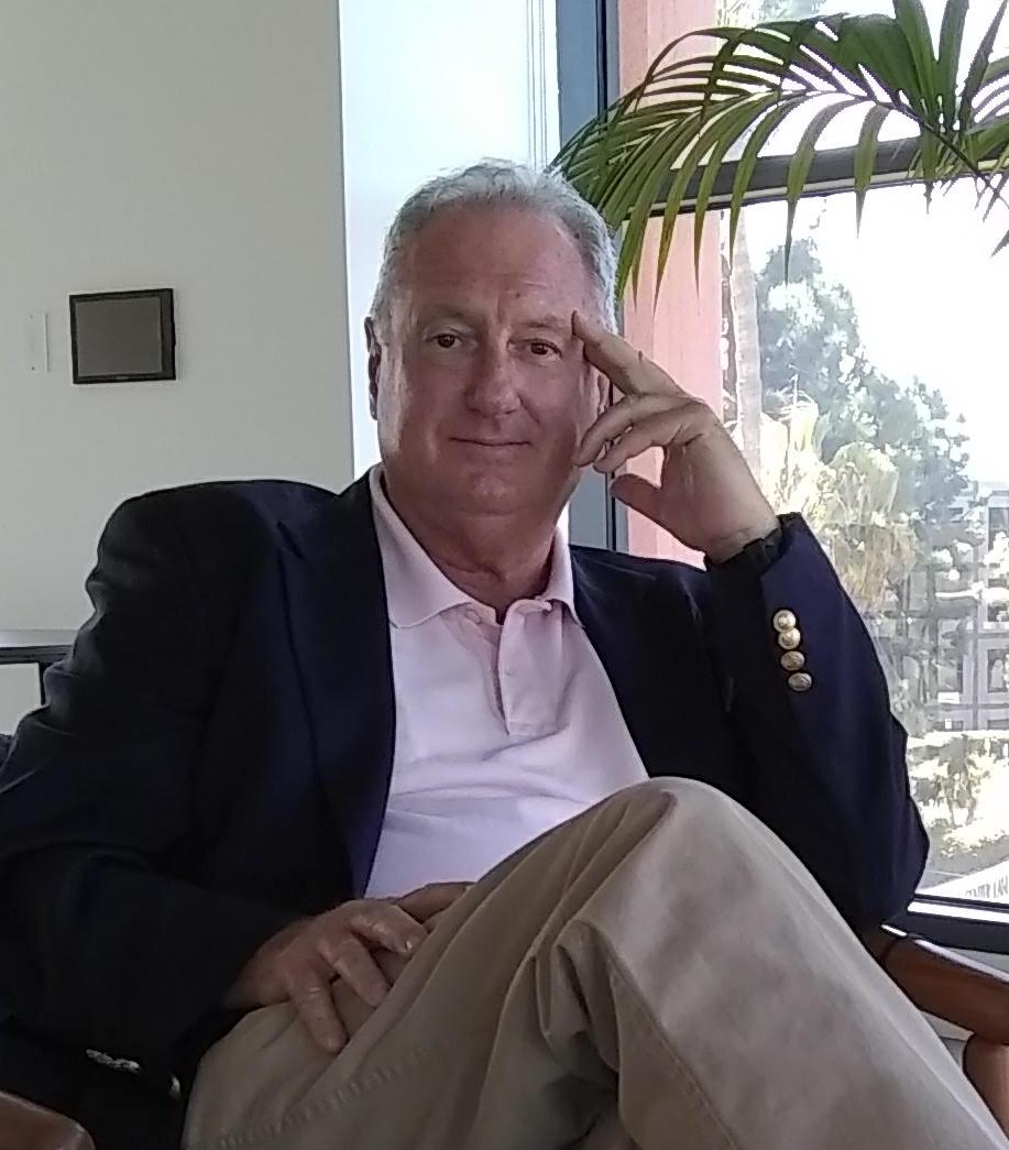 29. Peter J. Burns III – Aging in Place Podcast