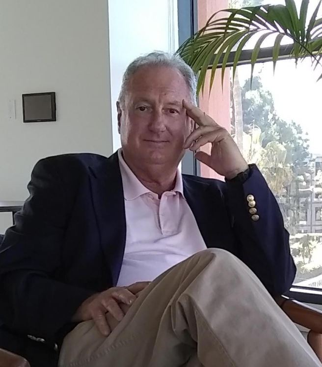 29. Peter J. Burns III – Aging in Place Podcast