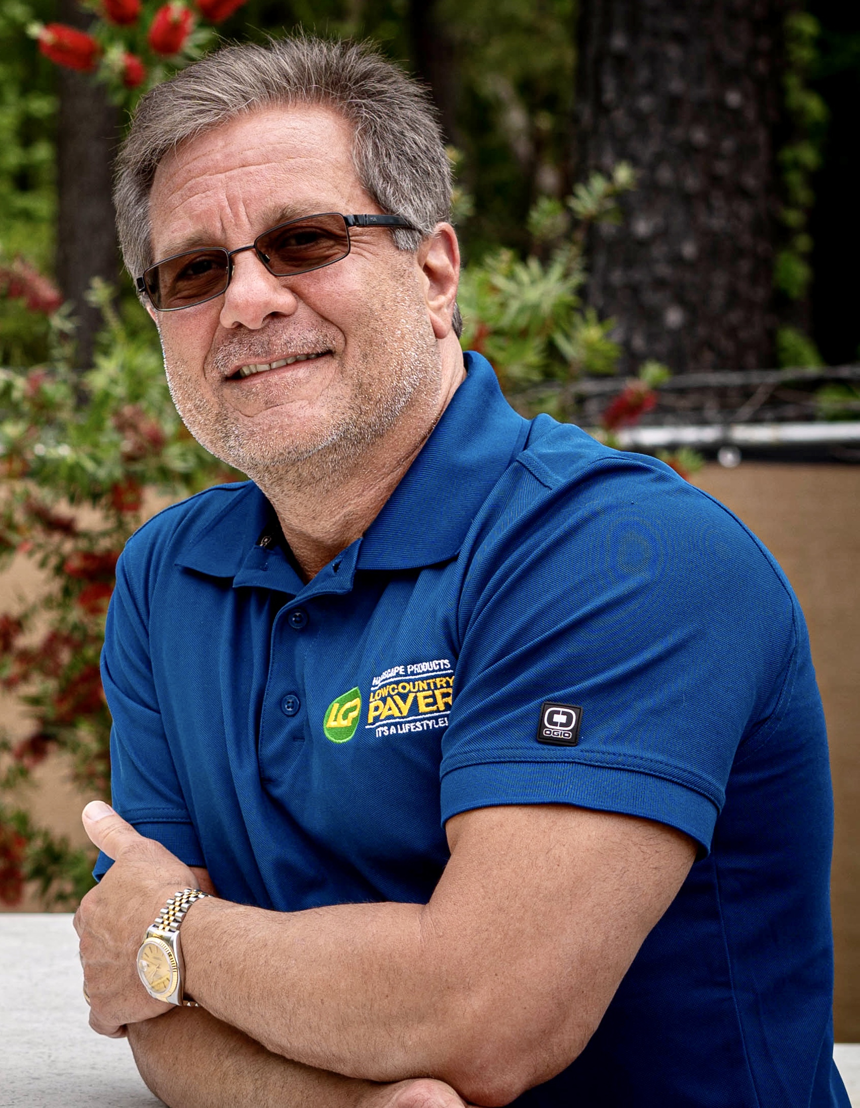 34. Tom Curry – Aging in Place Podcast